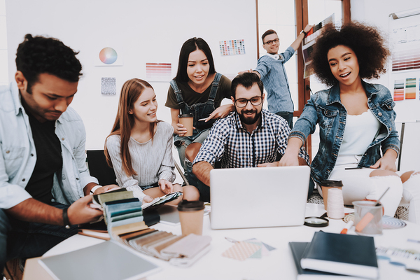5 Ways Leaders Unintentionally Undermine Collaboration - John Mattone ... 5 Ways Leaders Unintentionally Undermine Collaboration - John Mattone ...